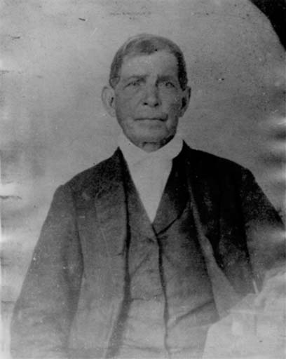 Reagan-Pittman Family