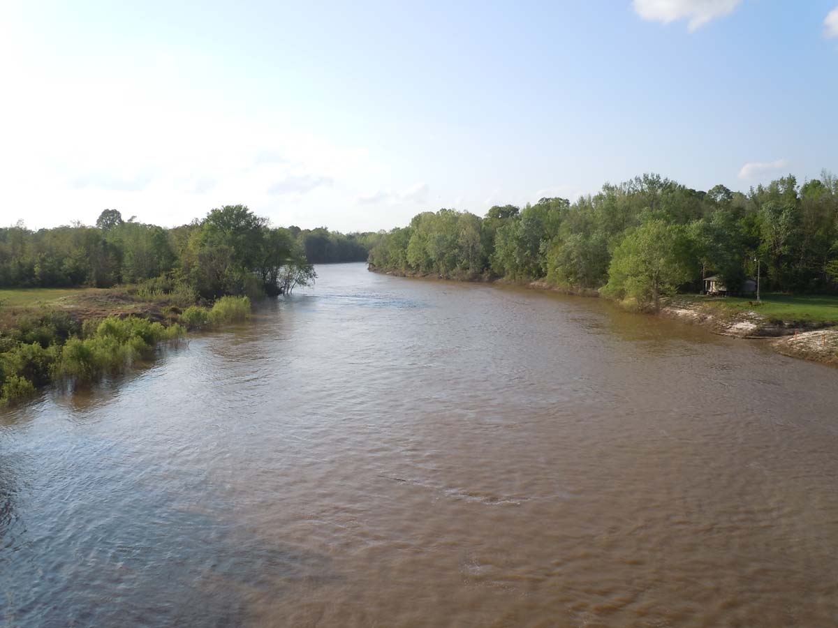 Marion County Mississippi